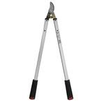 BARNEL USA 24 in. Double-Bumper Bypass Horticultural Lopper H24A