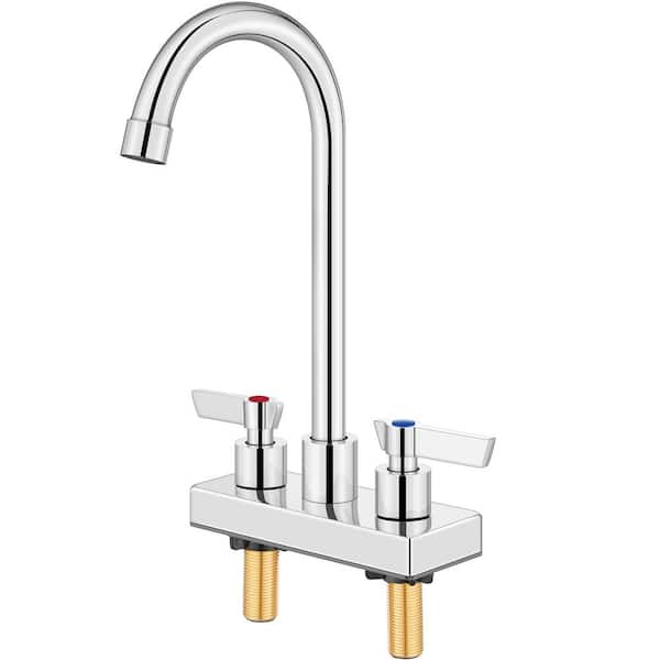 Commercial Bar Faucets
