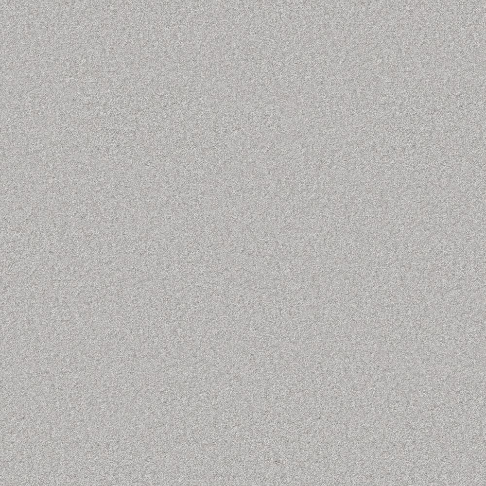 Lifeproof Rosemary II - Salted-Gray 12 ft. 56 oz. High Performance ...