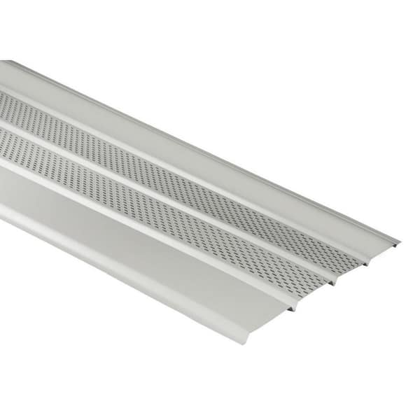 Aluminum Soffit Home Depot