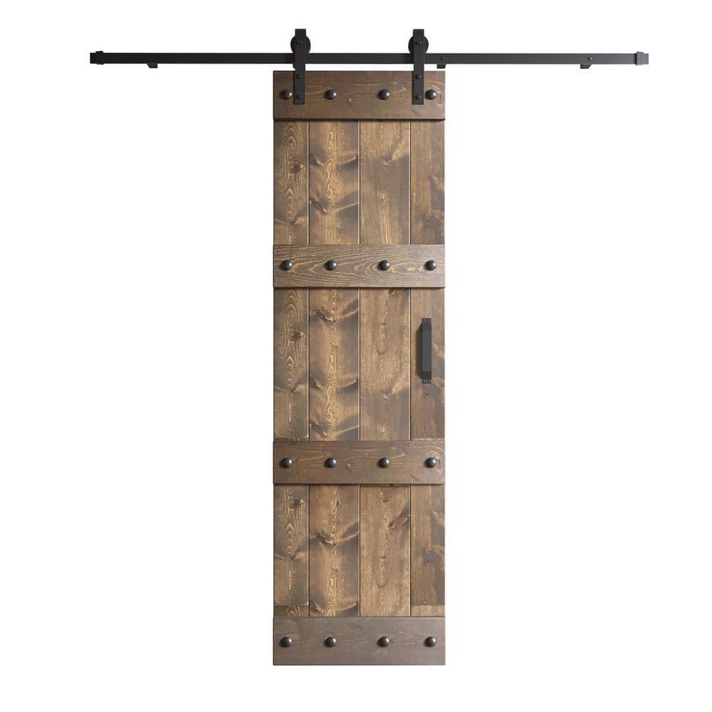24 Inch Barn Door