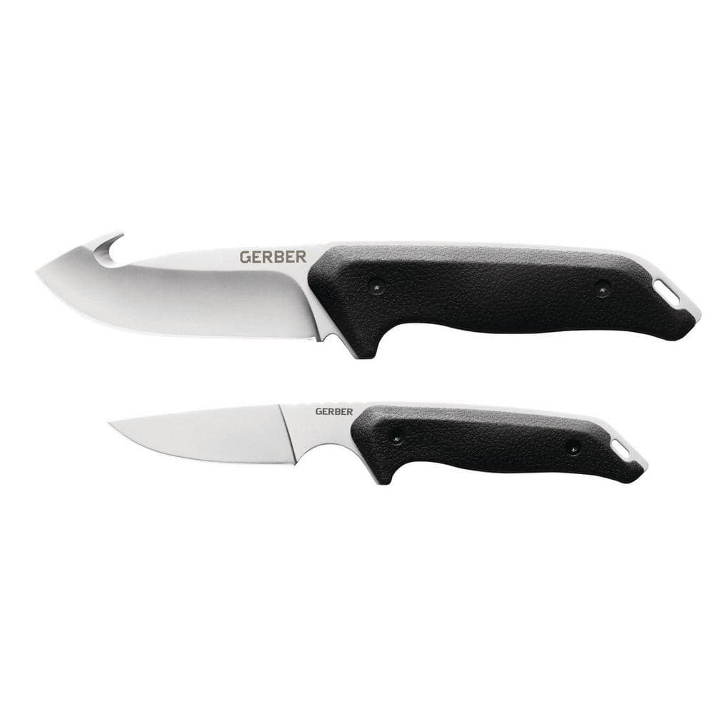 Gerber Moment Cleaning Knife Kit 31-002218 - The Home Depot