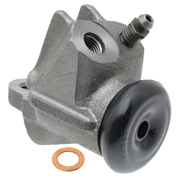 Raybestos Drum Brake Wheel Cylinder WC16535 - The Home Depot