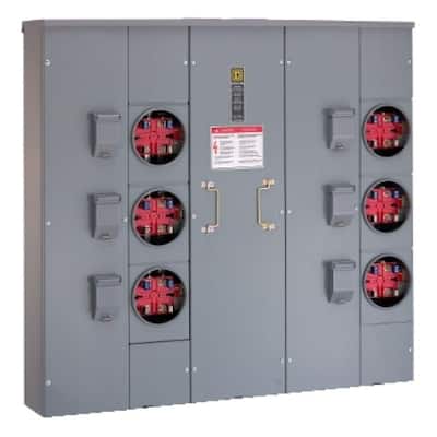 Meter Sockets - Power Metering - The Home Depot
