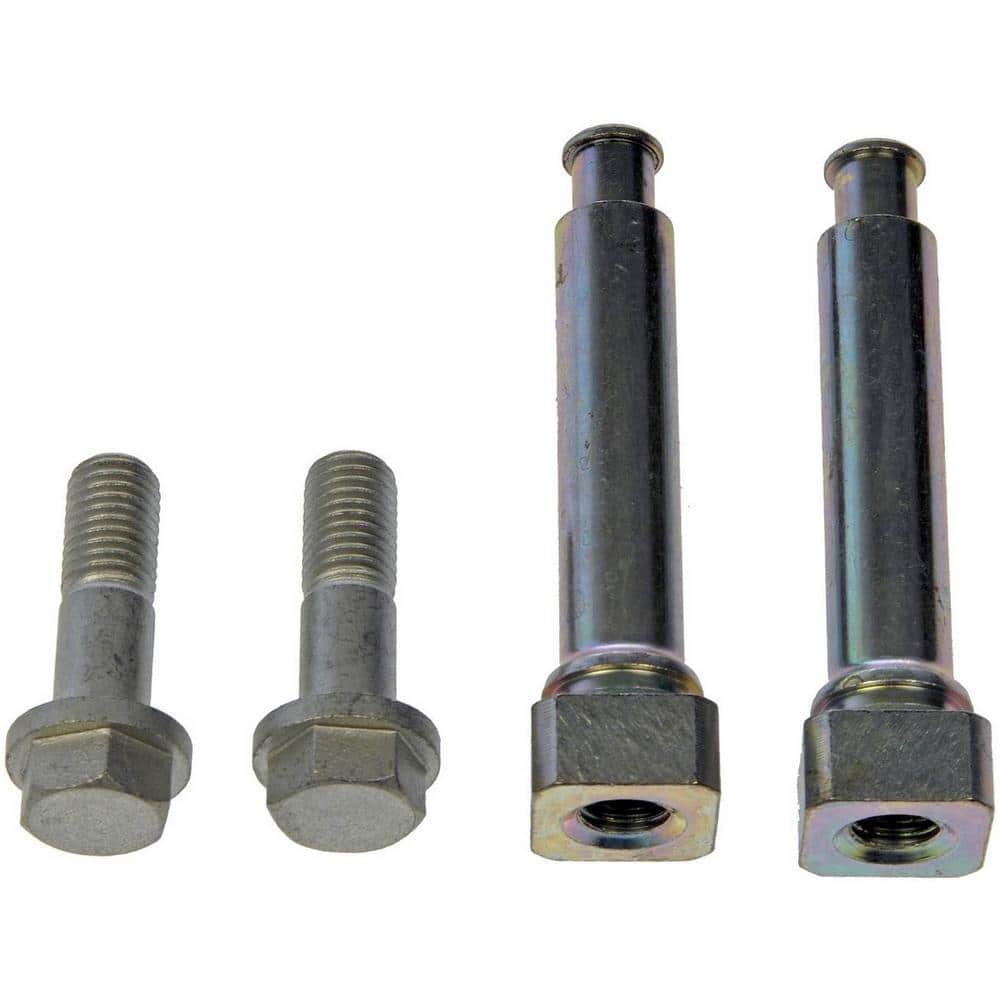 First Stop Disc Brake Caliper Bolt HW5929 - The Home Depot