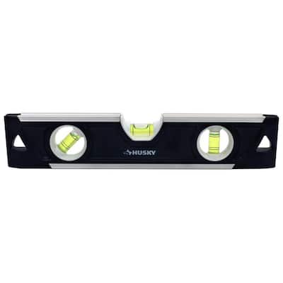 Husky - Levels - Measuring Tools - The Home Depot