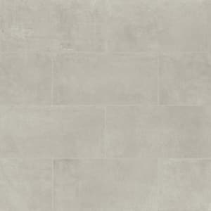 Bedrosians Sample-Wave 4 in. x 5 in. Honed Seaweed Porcelain Tile ...