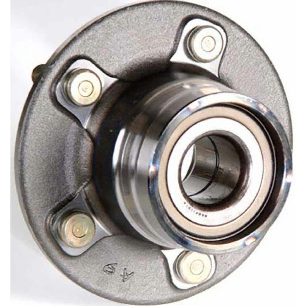 CRS Wheel Bearing and Hub Assembly - Rear NT512219 - The Home Depot