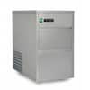 SPT 66 lb. Freestanding Automatic Ice Maker in Stainless Steel IM-661C ...