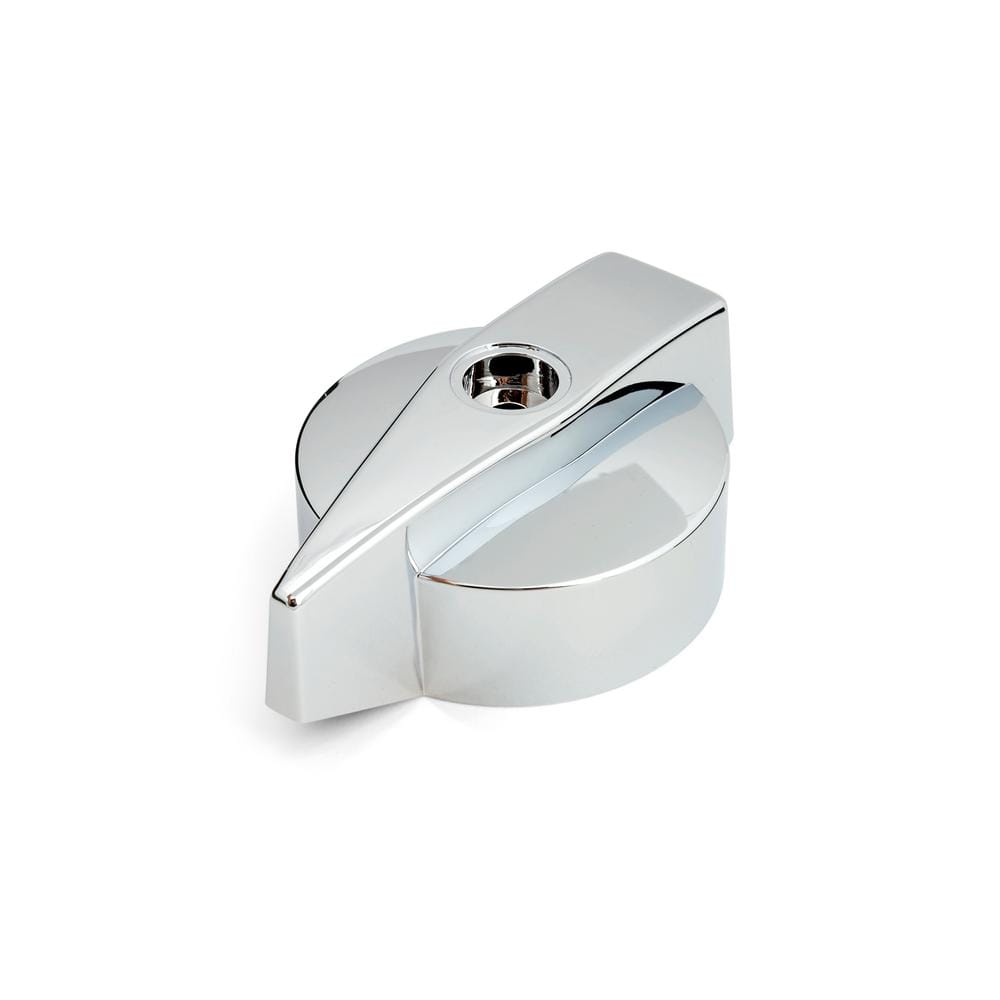 Zurn Temp-Gard Replacement Handle for Temperature Control, Chrome 7000 ...