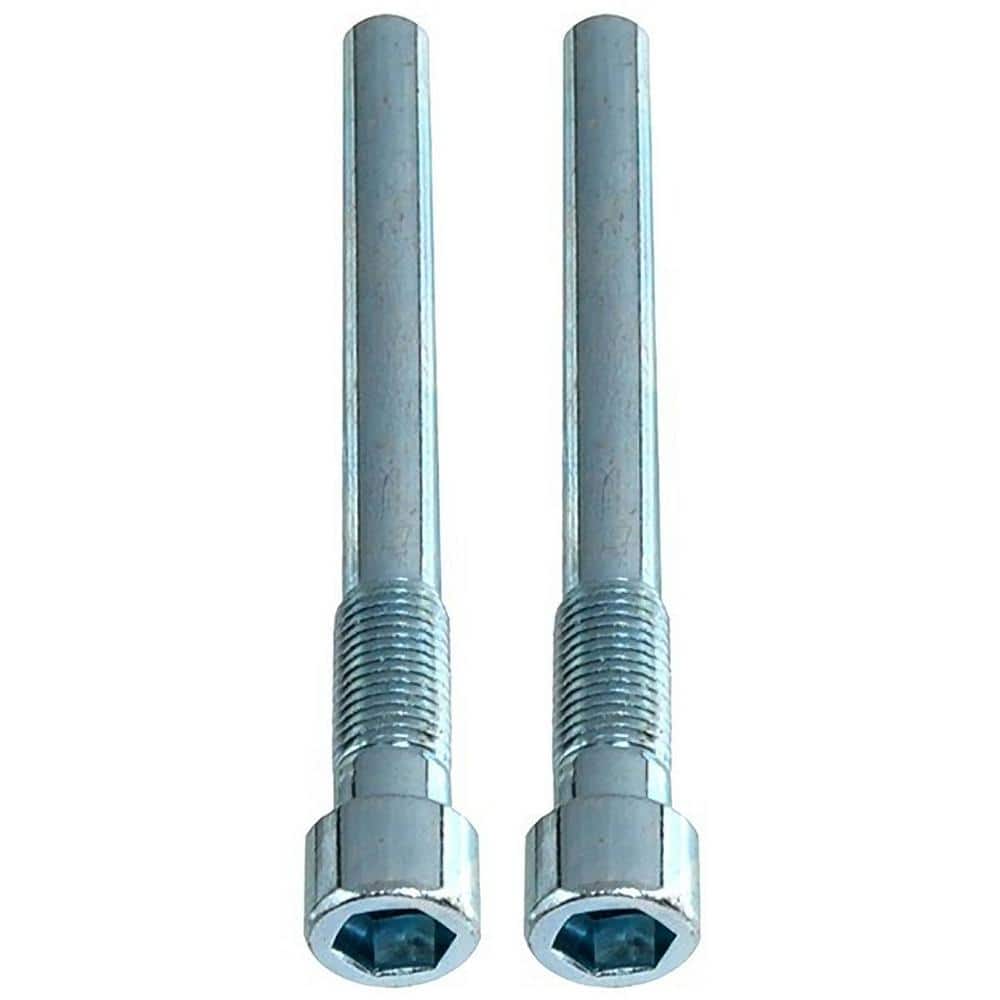 Raybestos Disc Brake Caliper Bolt H5004W - The Home Depot