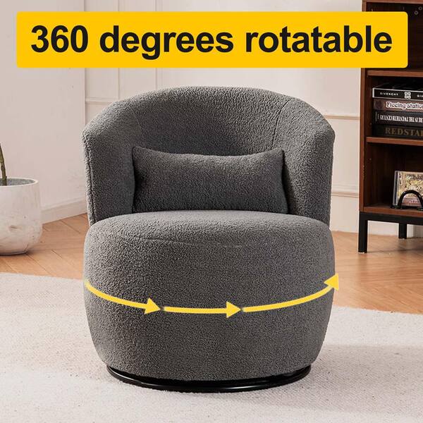 Tiny swivel chair store