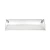 Frost King Baseboard Air Deflector Extends 15 to 25 in. HD11 - The Home ...
