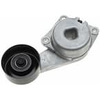 Gates Accessory Drive Belt Tensioner Assembly 38274 - The Home Depot