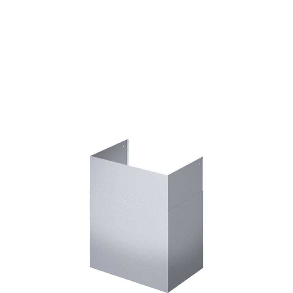 Thermador Telescoping Duct Covers for 36 in. Professional Wall Hoods ...