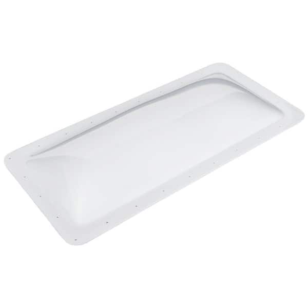 ICON Skylight SL1434W - White 01851 - The Home Depot