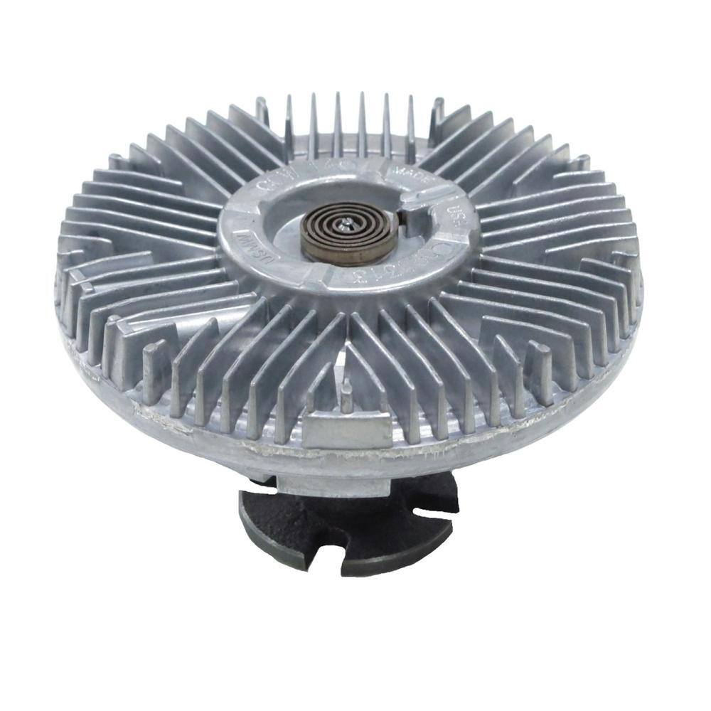 US Motor Works Engine Cooling Fan Clutch 22146 - The Home Depot