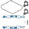 FEL-PRO Engine Intake Manifold Gasket Set MS 91440 - The Home Depot