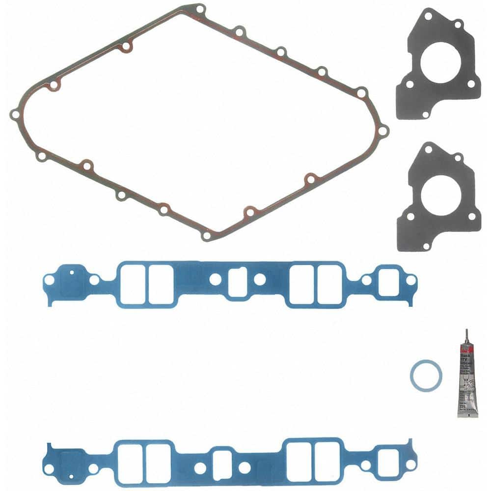 FEL-PRO Engine Intake Manifold Gasket Set MS 91440 - The Home Depot