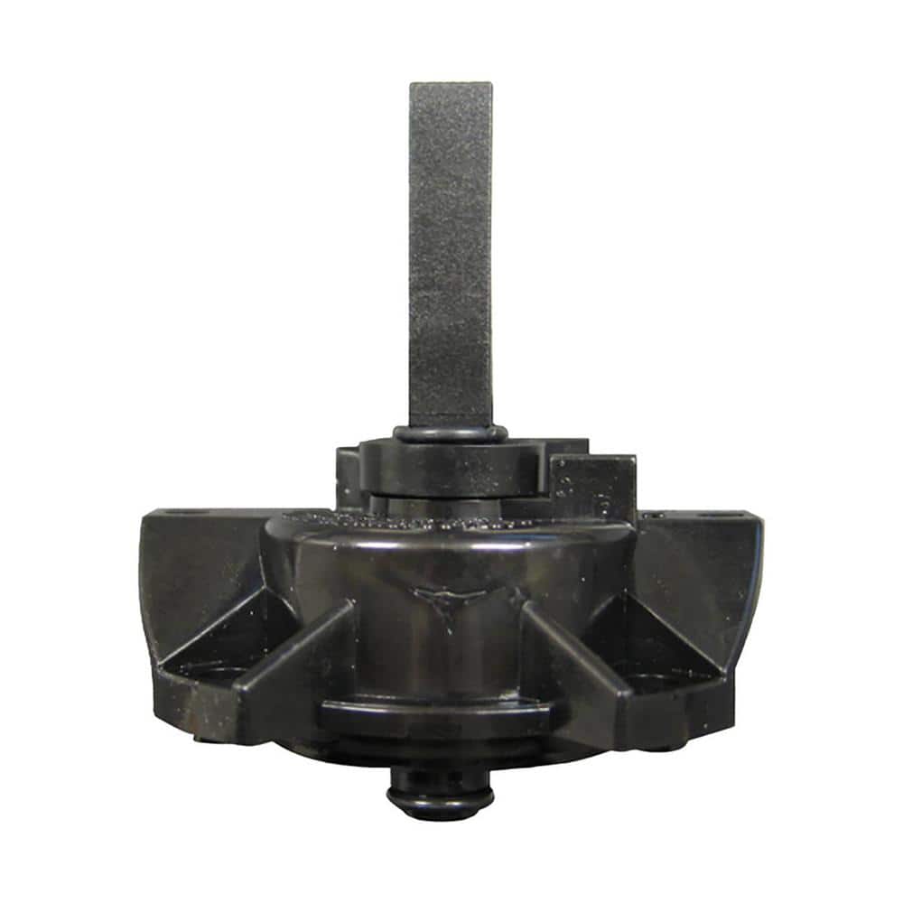 Everbilt 3 1/8 in. Square Broach Single Lever Cartridge for Sterling ...