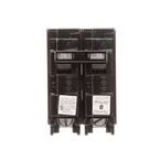 Eaton Type BR 20 Amp 1 in. Double Pole Plug-On Combination Arc Fault ...