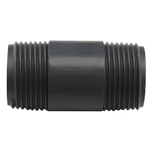 Schedule 80 - PVC Fittings - Fittings - The Home Depot