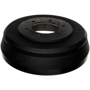 Raybestos Brake Drum 9630R - The Home Depot