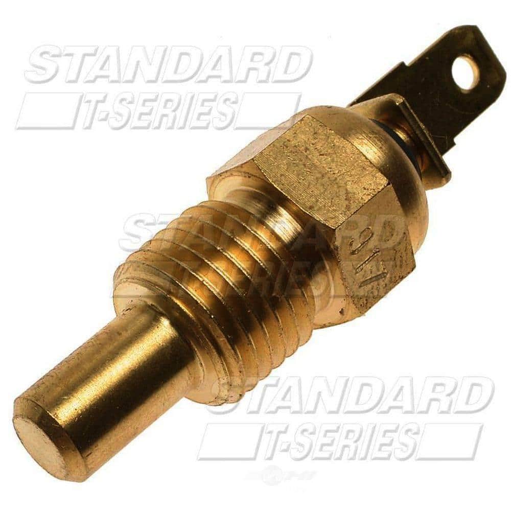 T Series Engine Coolant Temperature Switch TS125T - The Home Depot