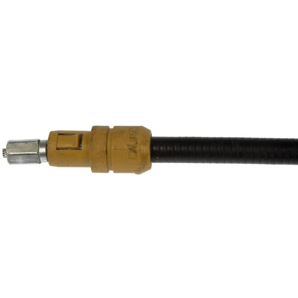 Parking Brake Cable C660500 - The Home Depot