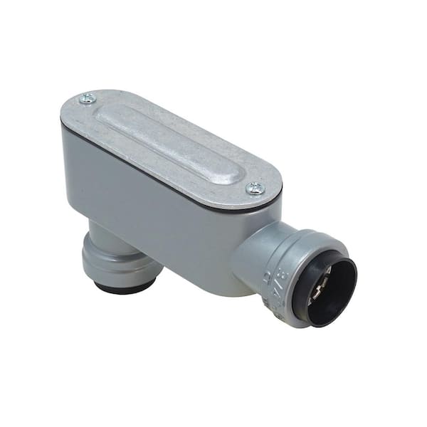 Have a question about Southwire SIMPush 1-1/4 in. Rigid and IMC Push ...