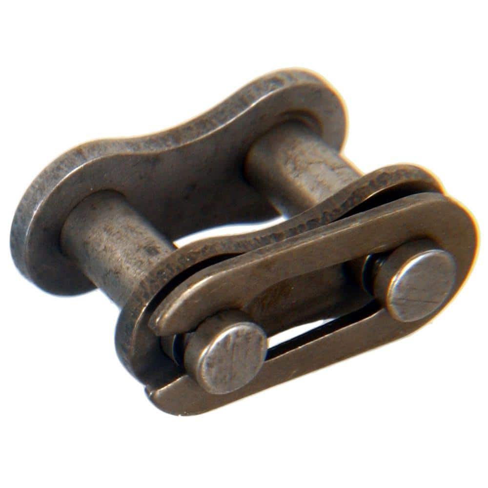 Hillman 3/16 in. Connector Link #60 for Chainsaw Chains (3-Pack) 881737 ...