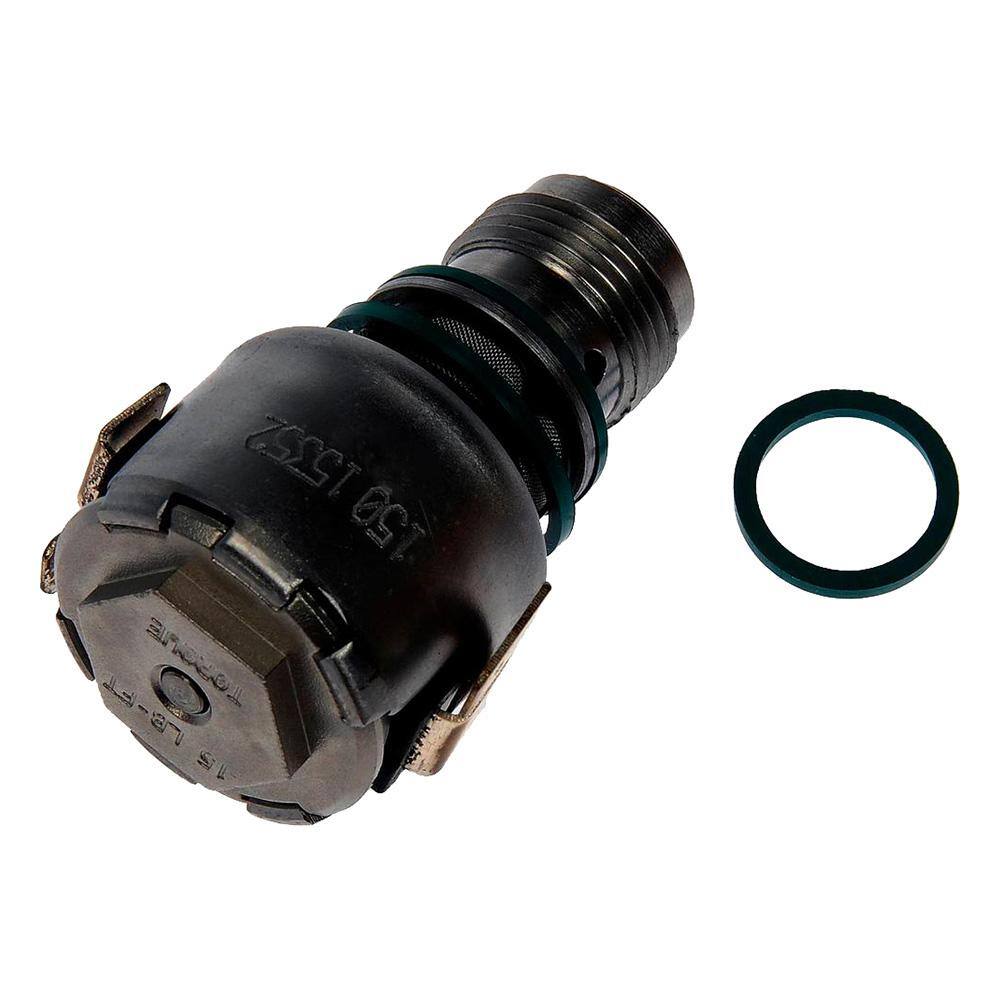 Exhaust Brake Actuator 2014 Kenworth T880 12.9L-904-7639 - The Home Depot