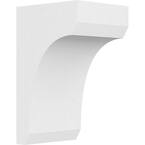 Ekena Millwork 5 in. x 10 in. x 6 in. Standard Legacy Architectural ...
