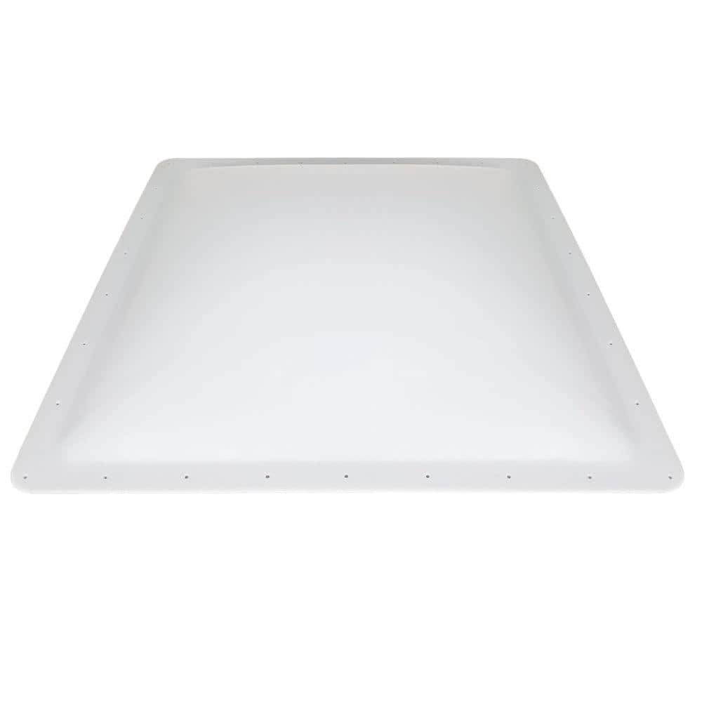 ICON Skylight SL2830W - White 14315 - The Home Depot