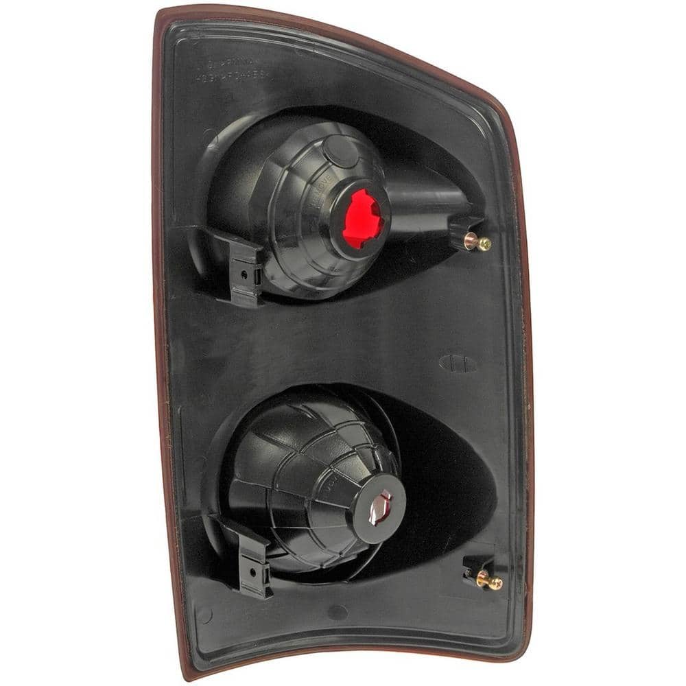 Dorman Tail Lamp Assembly 1611230 - The Home Depot