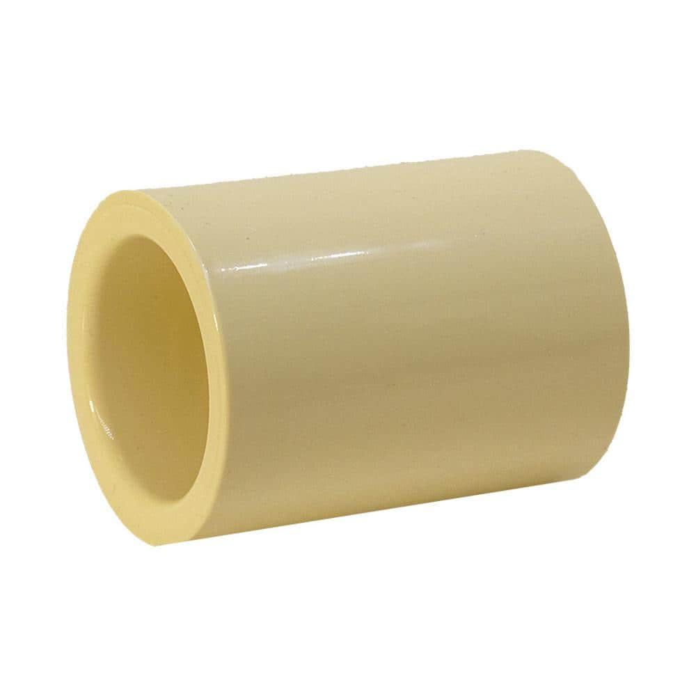 Flowguard Gold 3/4 in. CPVC Coupling SXS 150219 - The Home Depot