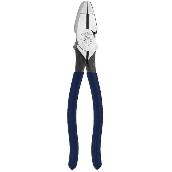 Klein Tools 8 in. Side Cutting Pliers D213-8NE - The Home Depot