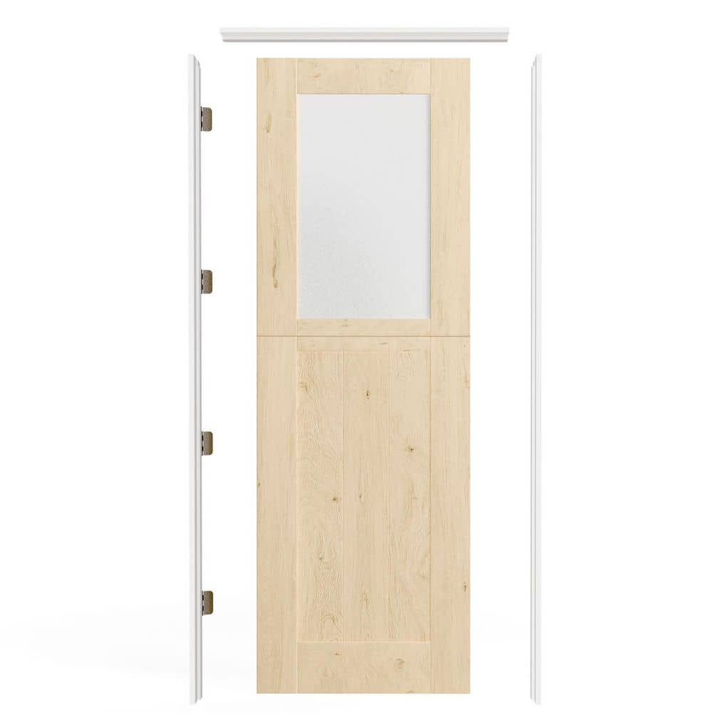 Home Depot Interior Dutch Door