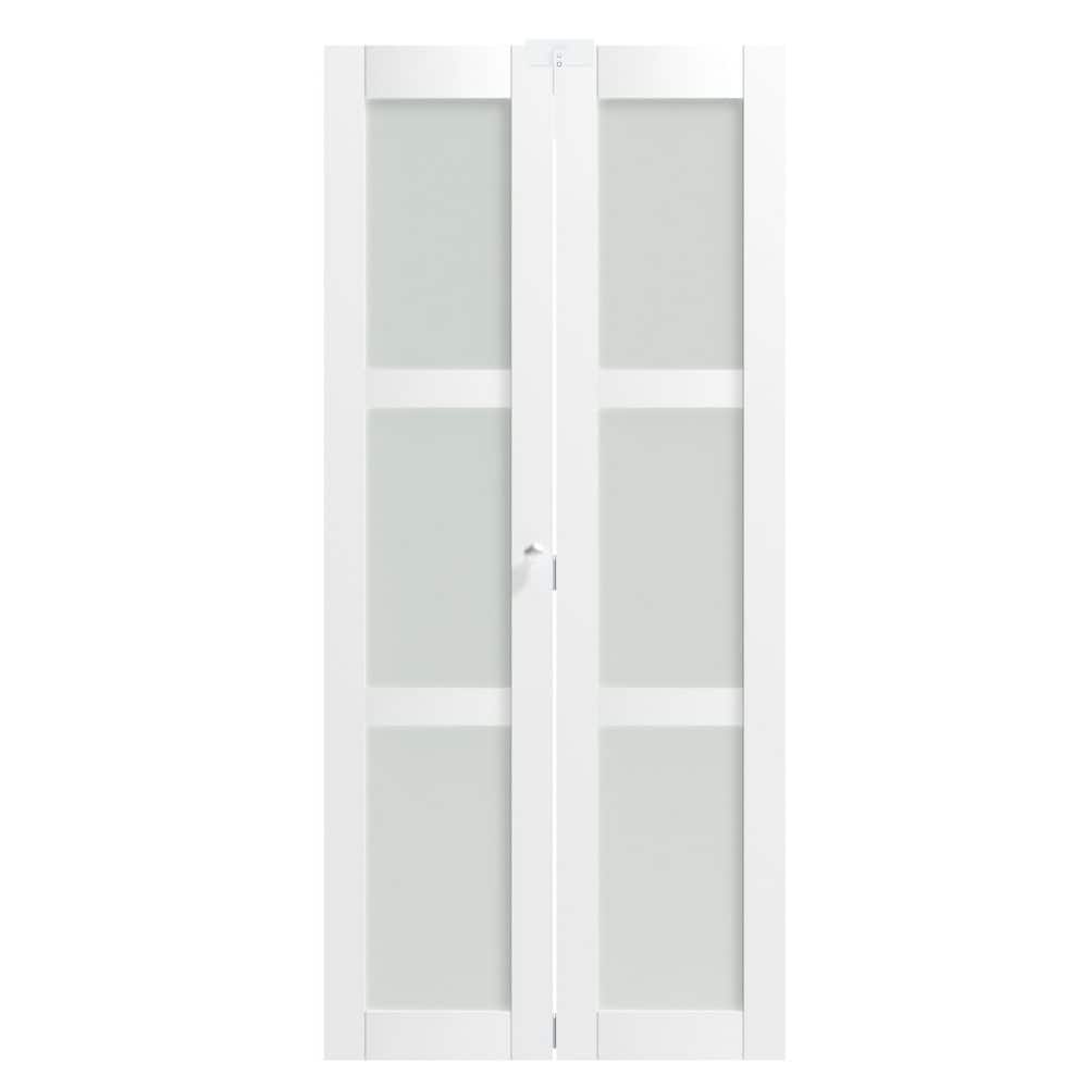 Bi Fold Doors 30 X 80