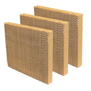 E Lite 36x36x3 in. E-Lite Plastic Condensing Unit Pad EL3636-3 - The ...