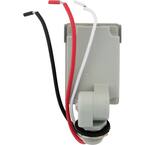 Woods 2000-Watt Stem Mount Light Control with Photocell 59410WD - The ...