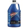 Lanco Concrebond 1 Gal. Blue Concrete Bonding Agent and Adhesive CB1798 ...