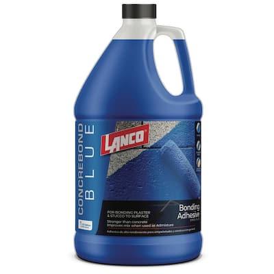 Lanco 1 Gal. White Bonding Agent CB510-4