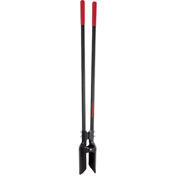 Pole digger store