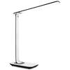 mount-it! 16 in. Relaxalight LED Desk Lamp TS-7005 - The Home Depot