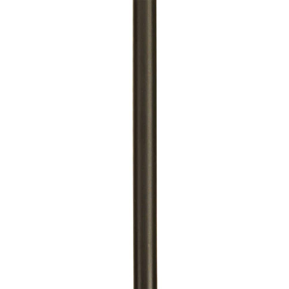 Progress Lighting Antique Bronze Accessory Stem Kit P8602-20 - The Home ...