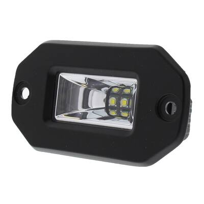 BULLY 41.5 in. Off Road LED Light Bar PLV-1015