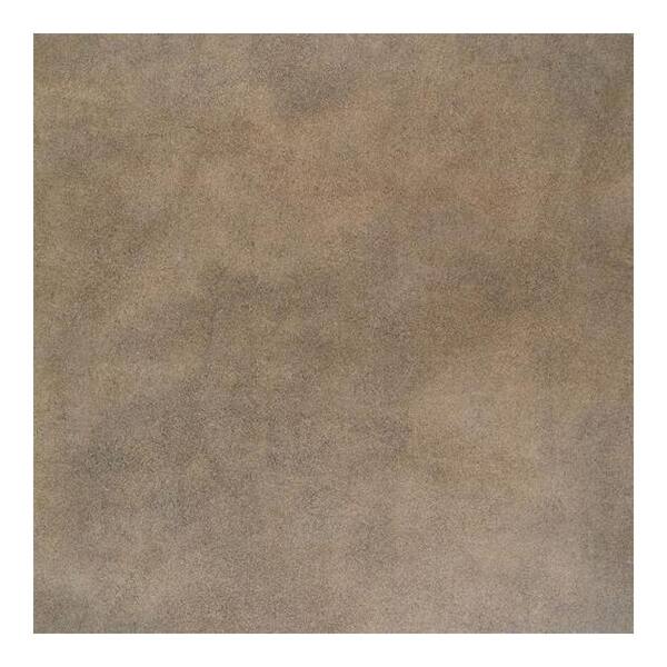Daltile Veranda Gravel 13 in. x 13 in. Porcelain Wall and Floor Tile ...