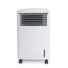 SPT 476 CFM 3-Speed Portable Evaporative Cooler for 87.5 sq. ft. with ...