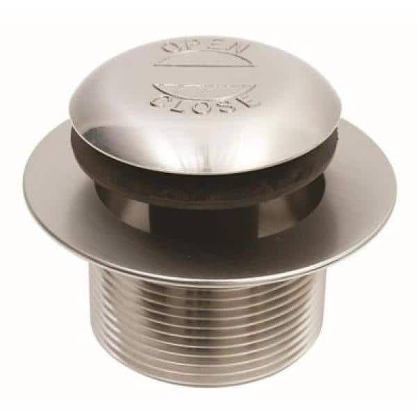 PROPLUS Toe Touch Stopper Kit 173083 - The Home Depot